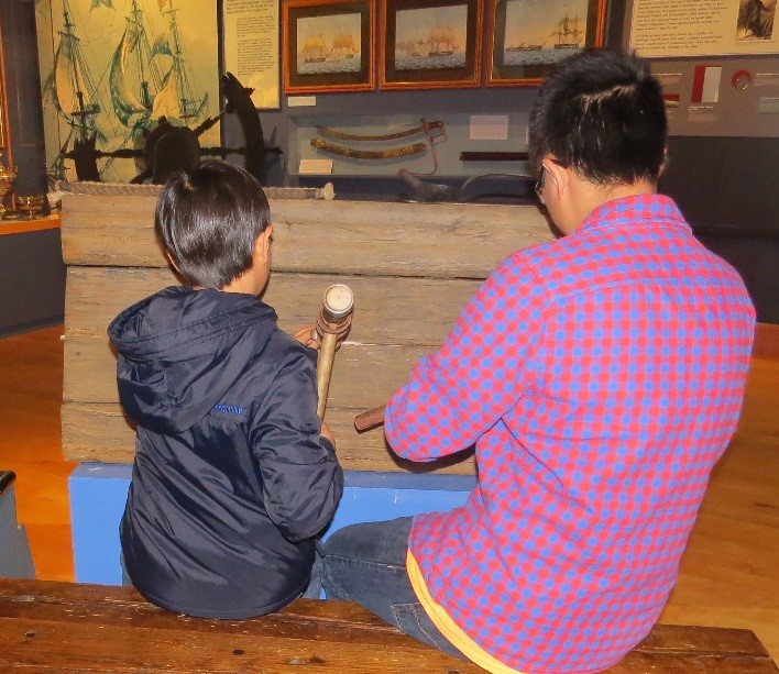 Tools of the Trade: Caulking – Engage Families